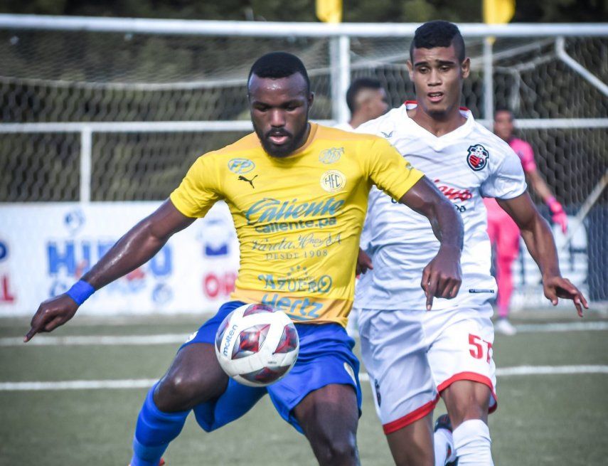 LPF: Herrera FC vs San Francisco, día, hora y dónde verlo en vivo