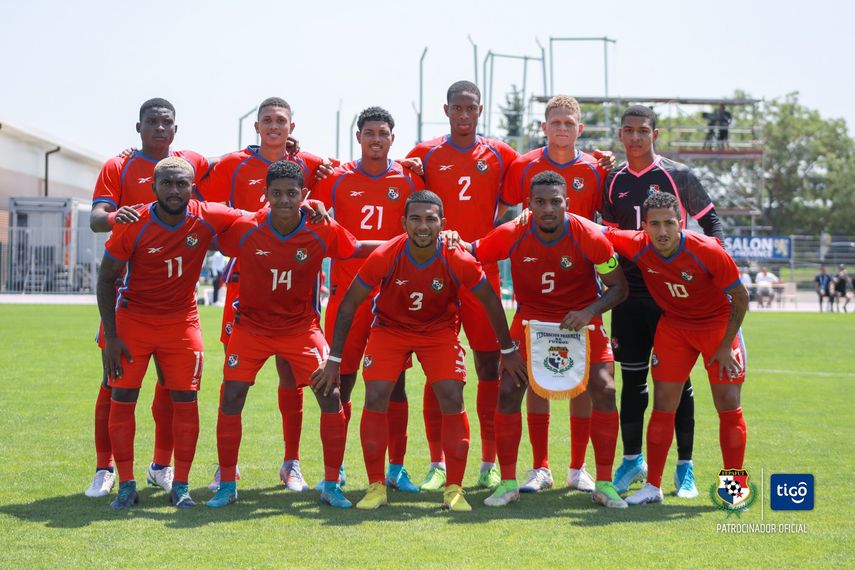 Torneo Maurice Revello: Panamá superó a Australia y avanza a la Final