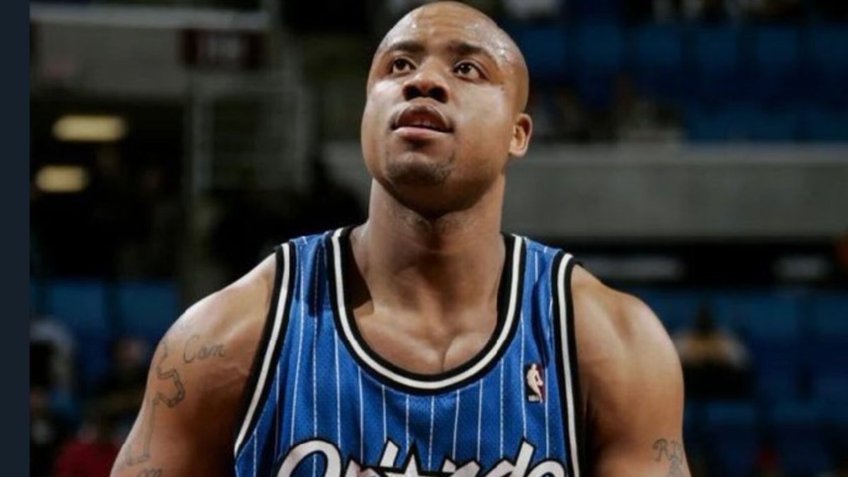 NBA: El ex jugador de Magic y Celtics Brandon Hunter Fallece a los 42 años