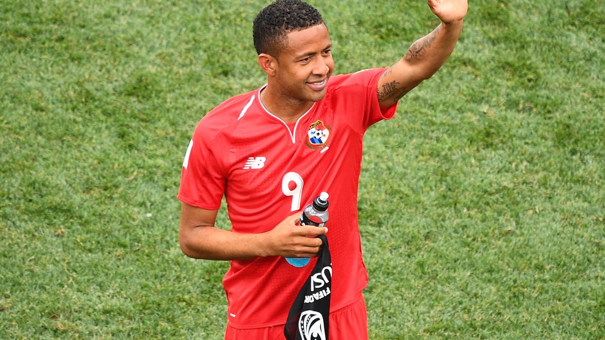 Gabriel Torres: El estado de la cancha es muy difícil