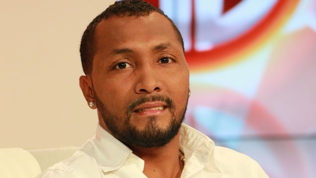 Chemito Moreno listo para enfrentar a Colula en la arena Roberto Durán