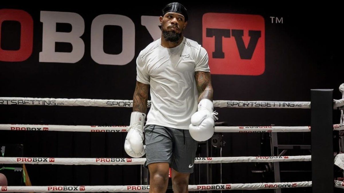 ¿Quién es Lamont Roach Jr, próximo rival de Pitbull Cruz?