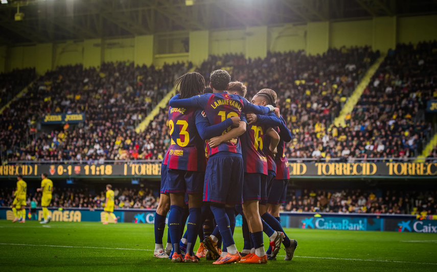 RCD Espanyol vs FC Barcelona: Fecha, hora y dónde ver jornada 18 de LaLiga