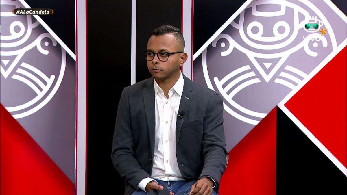 José Ángel Rodríguez:El cuerpo técnico considera que ante Honduras es ...