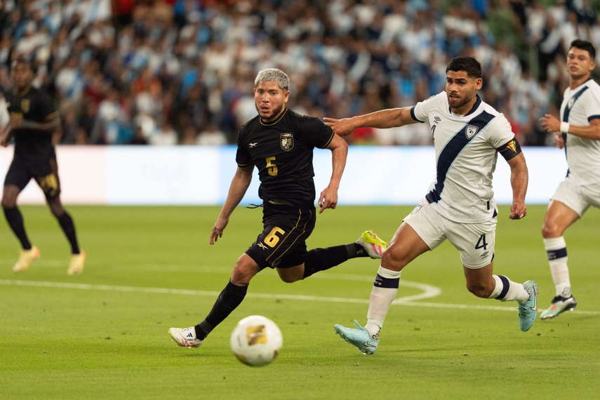 Cristian Martínez en el radar de clubes de España y República Checa