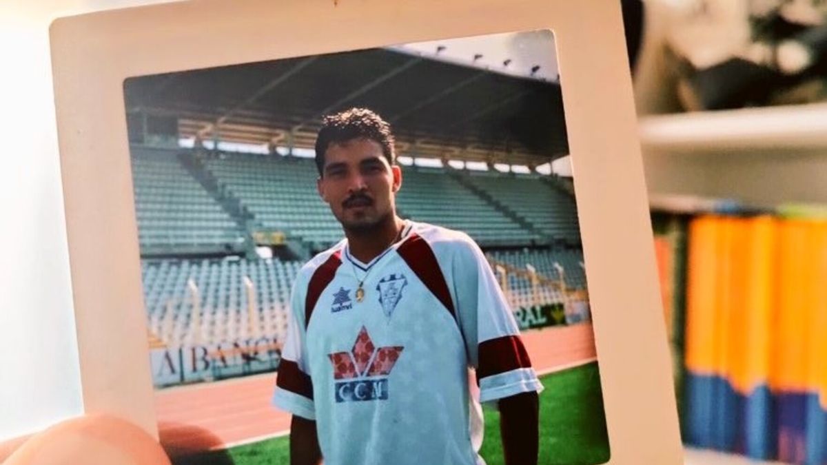 Clubes españoles rinden homenaje a Rommel Fernández Gutiérrez