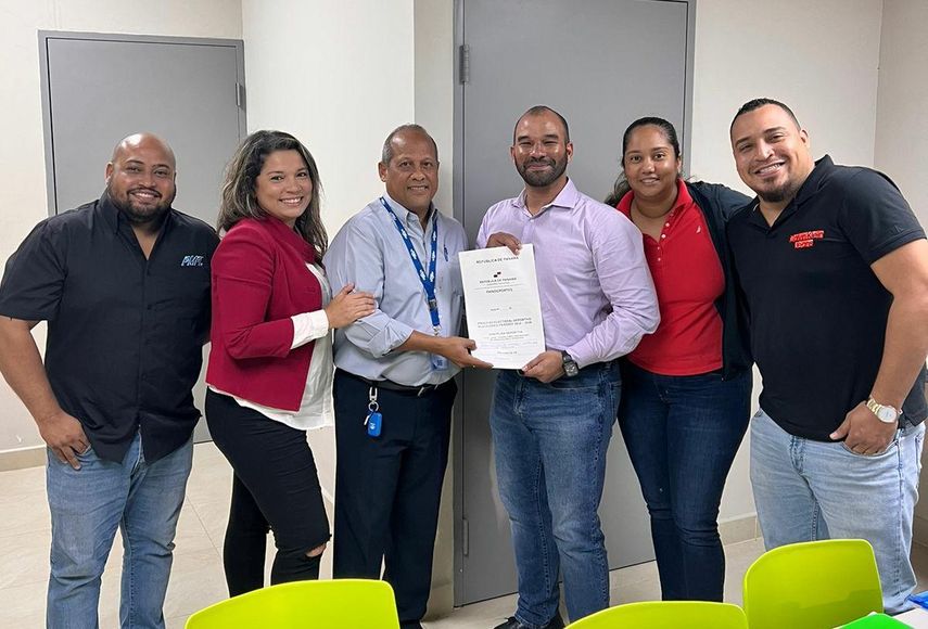 Luis Navas nuevo presidente de la Asociación de Football Americano