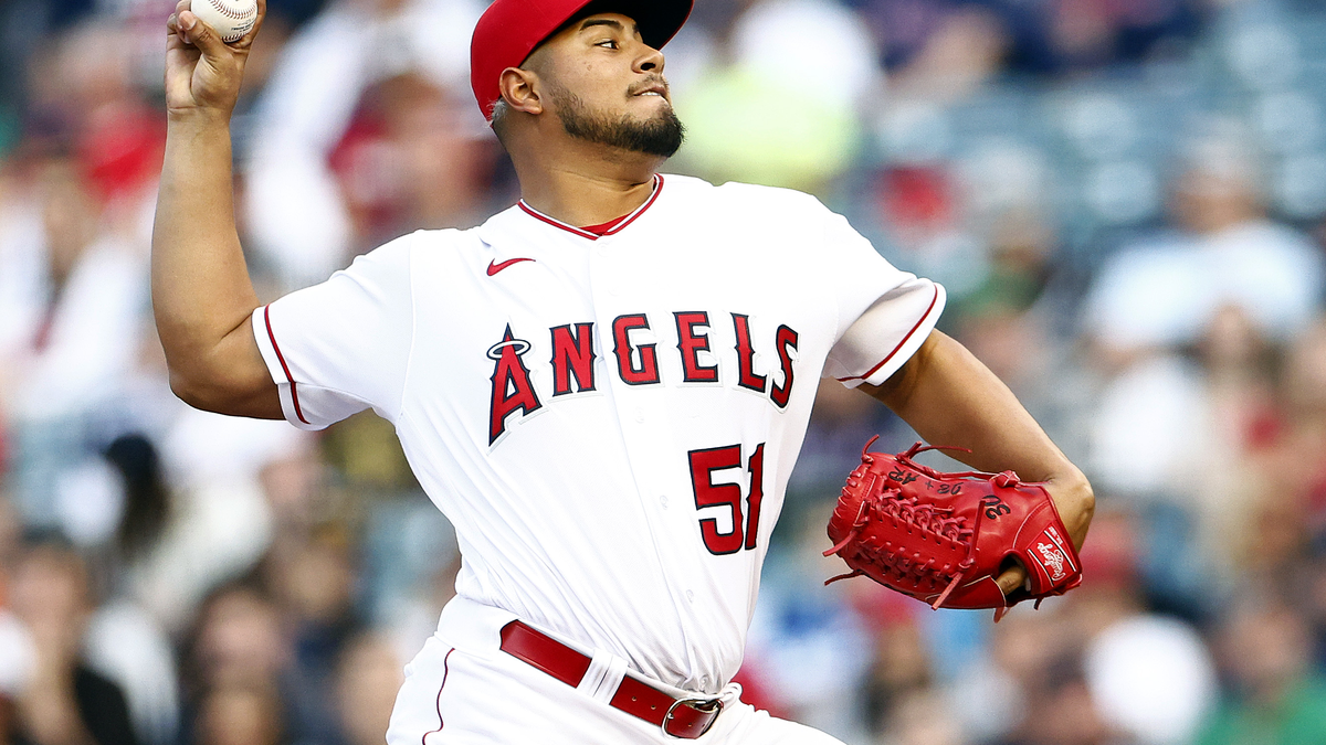 MLB: Jaime Barría llega a un acuerdo con los Guardianes