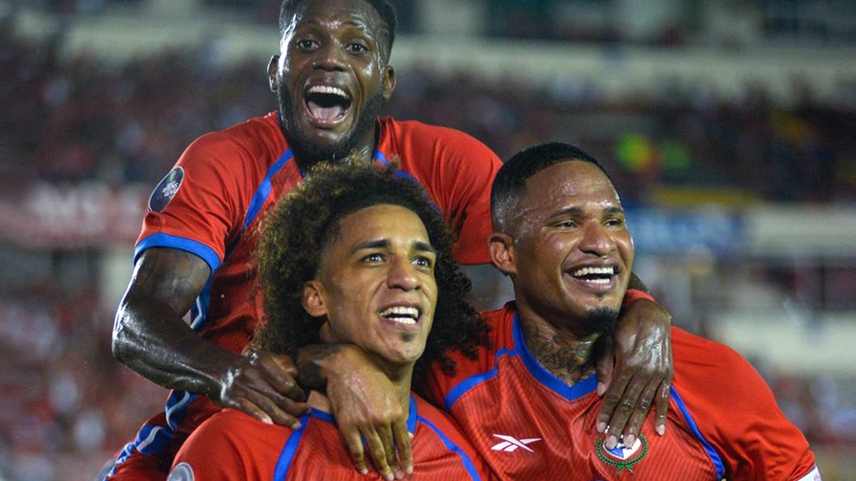 Liga De Naciones Concacaf Panamá Revela Convocados Para Los Cuartos De