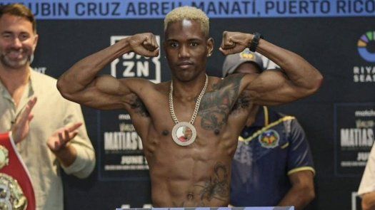 Últimas noticias del Boxeo - RPCTV