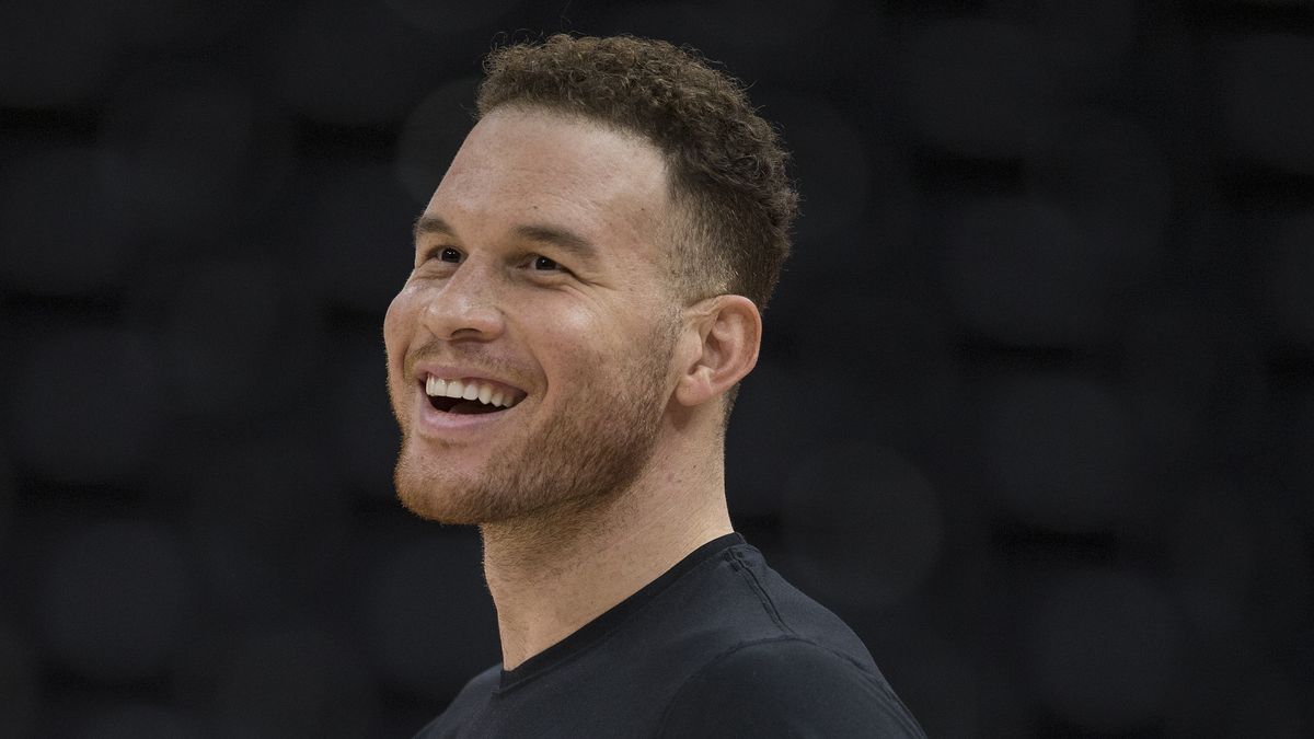 NBA: Blake Griffin firma con Boston Celtics
