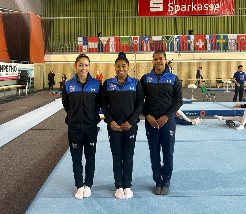 Panamericano de Gimnasia Artística 2024: Panamá se prepara en un año especial