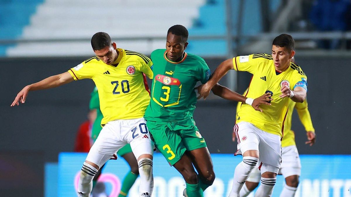 Mundial Sub-20: Partidos para hoy miércoles 31 de mayo