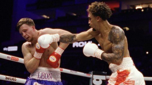 Boxeo - RPCTV Panamá - Últimas noticias deportivas de Panamá e ...