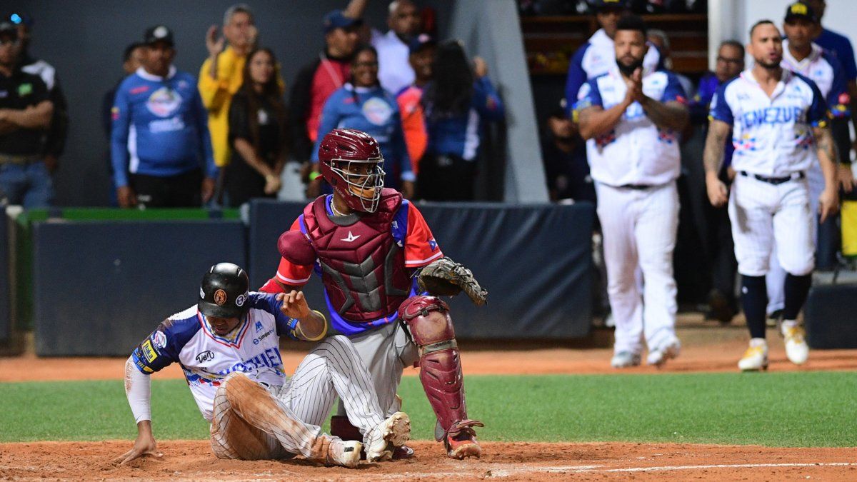 Serie del Caribe 2023: Tabla de posiciones tras la fecha 3
