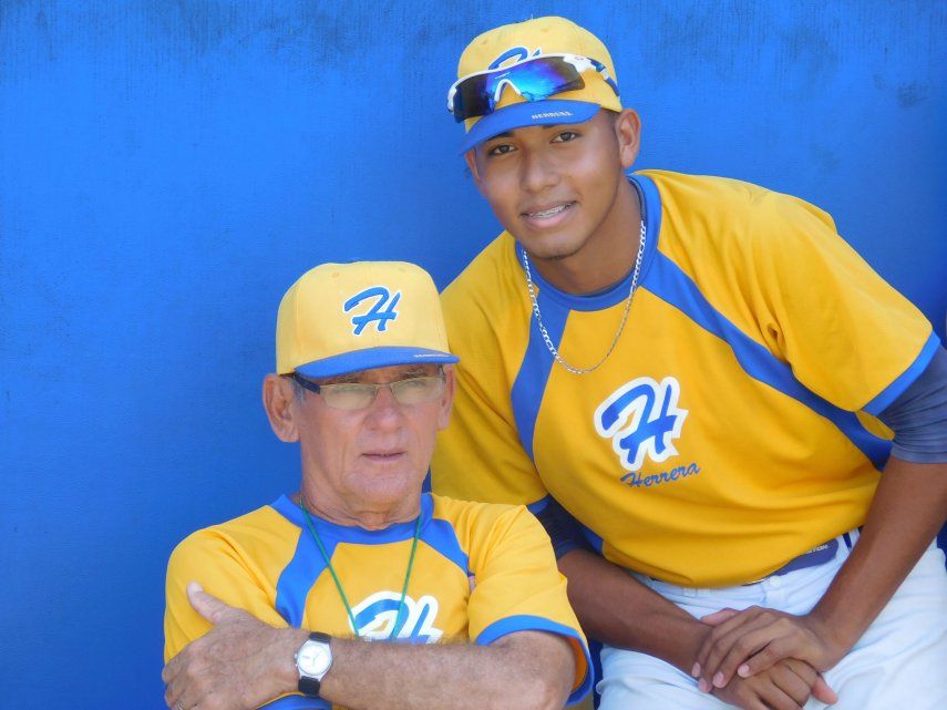 Israel Delgado:La fanaticada de Herrera llevaba muchos años esperando esto