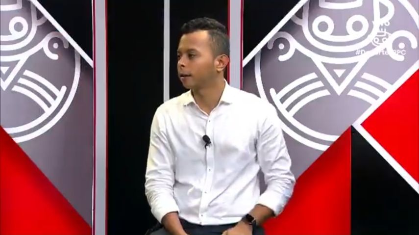 El mejor central de Centroamérica lo tenemos en Panamá, dice José Ángel ...