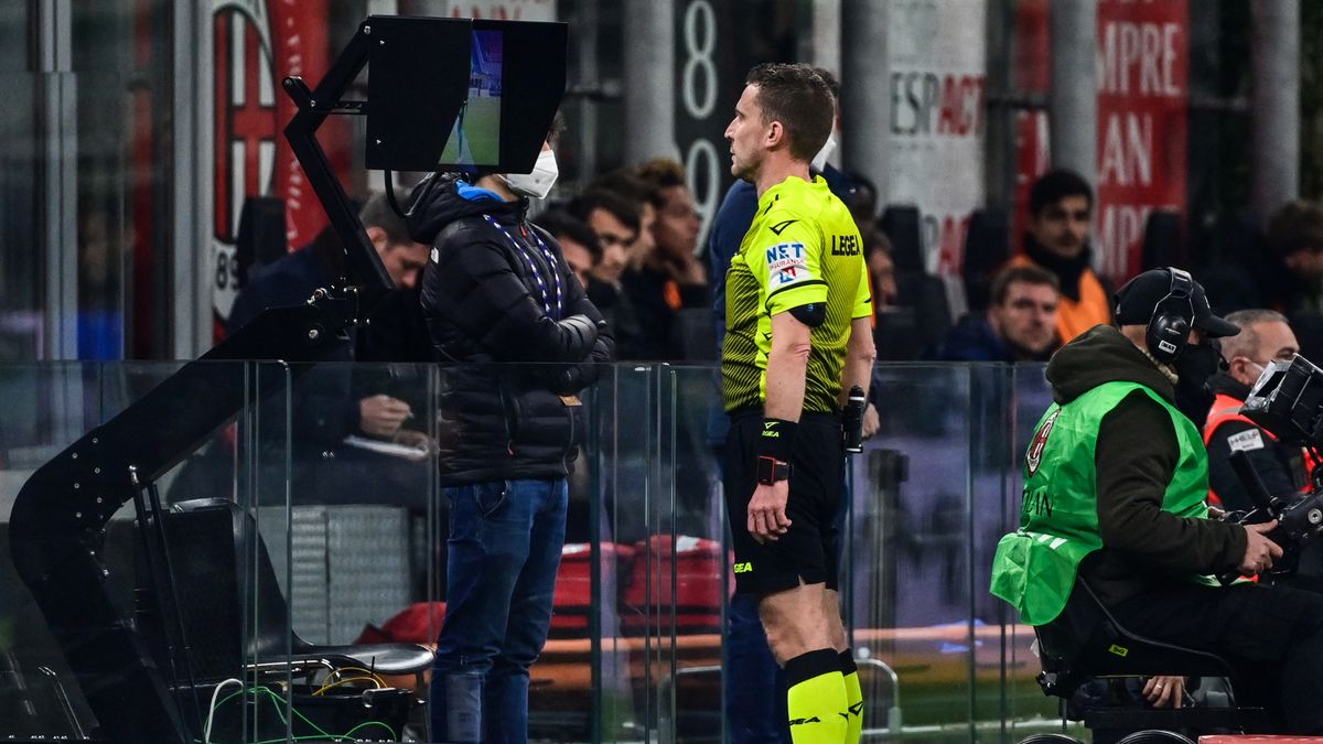 OFICIAL. Concacaf confirma el uso del VAR para el 2022