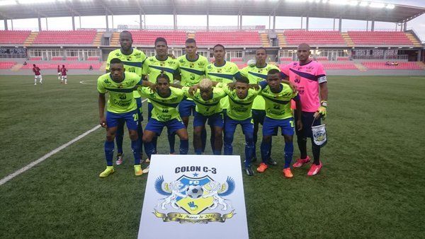 Río Abajo y Colón C3 debutan ganando en el Clausura LNA