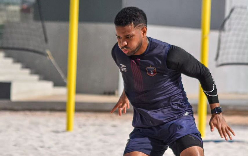 Selección de Panamá: José Murillo sería el elegido para ir a la Copa ...