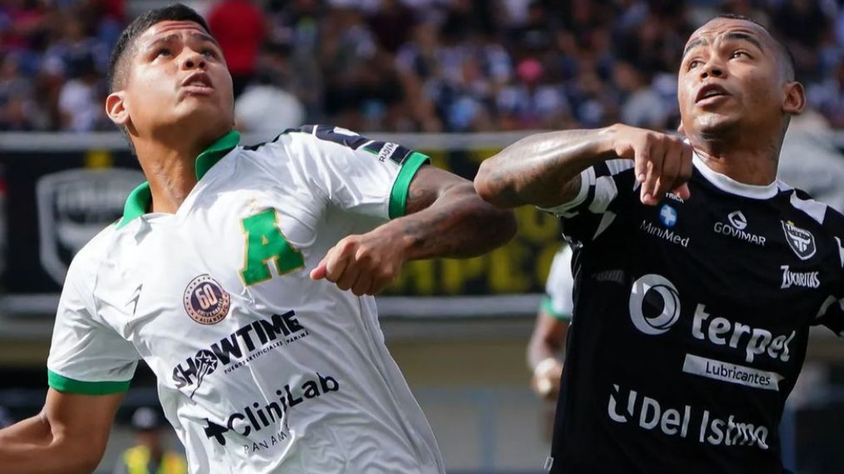 Alianza FC vs Tauro FC: Fecha, hora y dónde ver J1 Apertura 2024 LPF