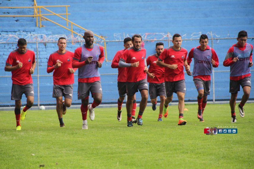 Pipe Baloy recuerda la derrota en la final con Municipal