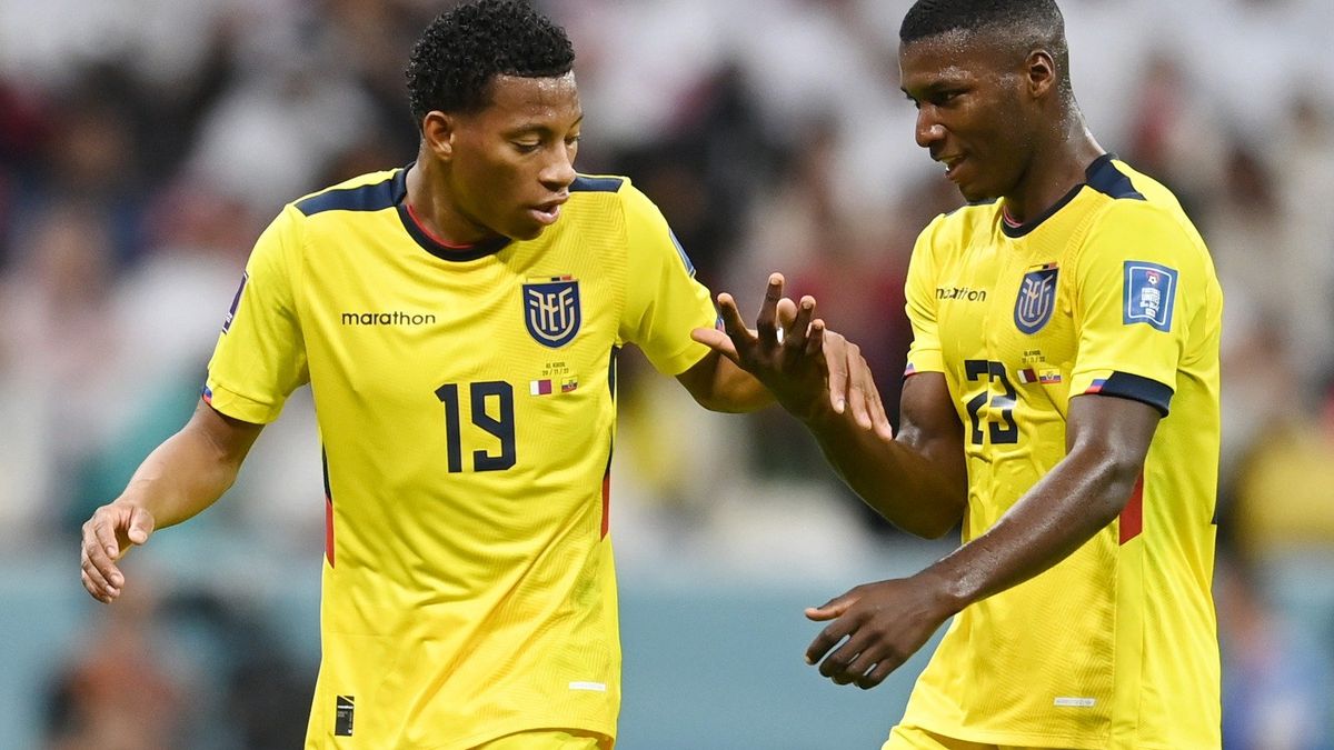 Qatar 2022: ¿Cómo se usará el VAR en este mundial?