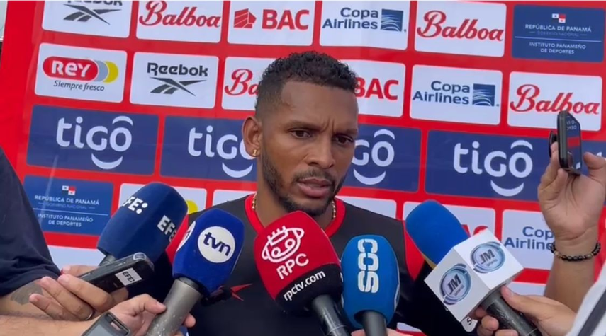 Alberto Quintero: Vamos con la mentalidad de ganar