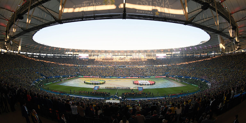 Copa América 2024: Conoce los horarios de los partidos en Panamá
