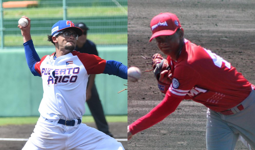 Puerto Rico vs Panamá: Fecha, hora y dónde ver Súper Ronda Copa Mundial ...