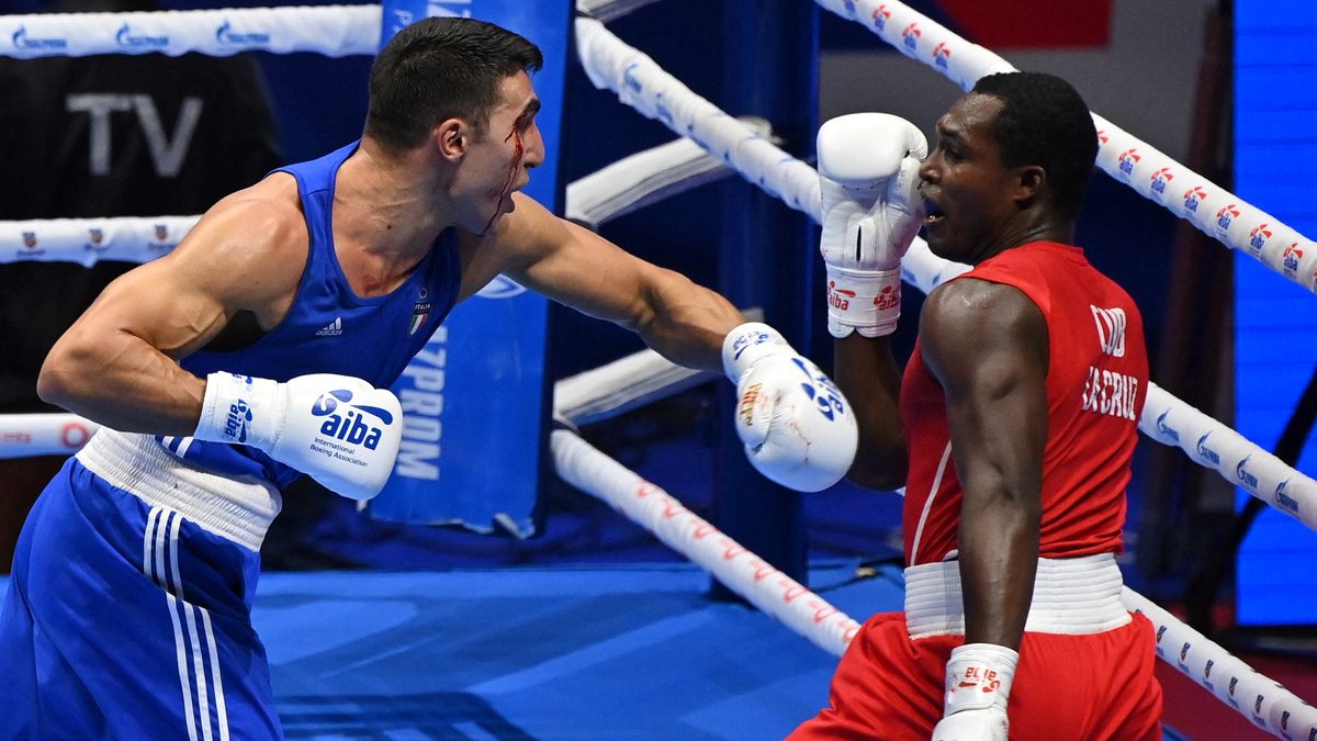 Cuba se abre al boxeo profesional por primera vez desde 1962