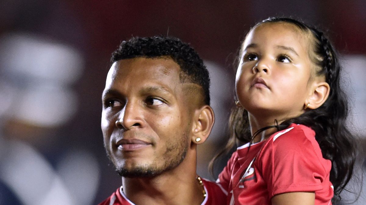 Qatar 2022: Alberto Negrito Quintero y su GOLAZO ante Curazao