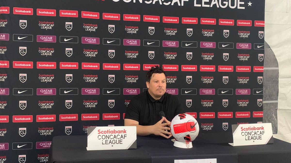 Felipe Borowsky: Hay que competir y disfrutarlo