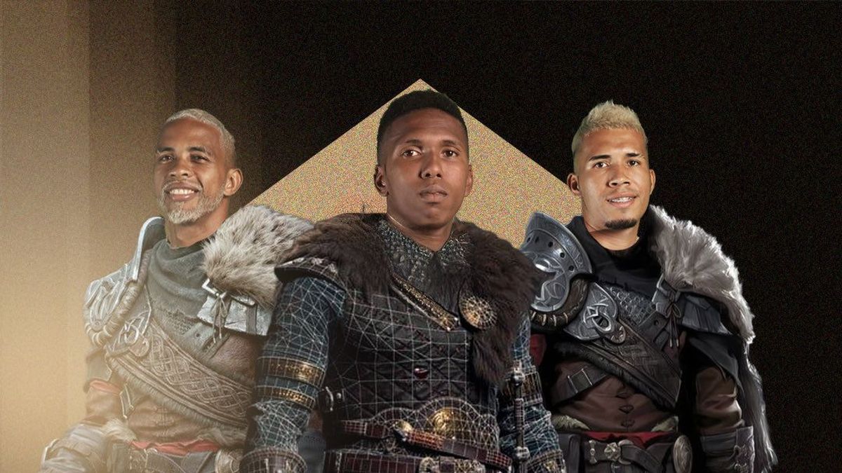 Marlon Ávila, Sergio Ramírez y Héctor Hurtado jugarán con Sporting San ...