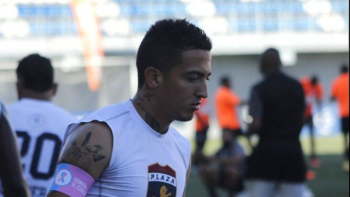 Ángel Orelien espera que el Clásico Nacional sea un espectáculo