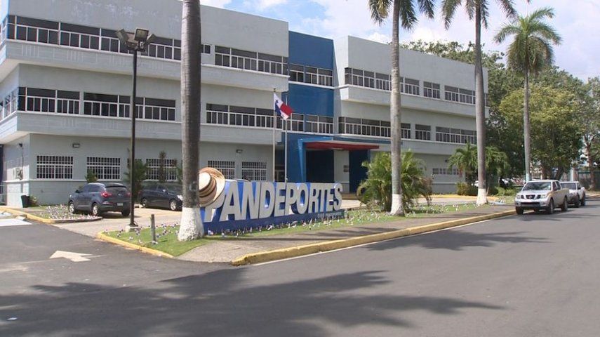 Pandeportes celebra sus 50 años