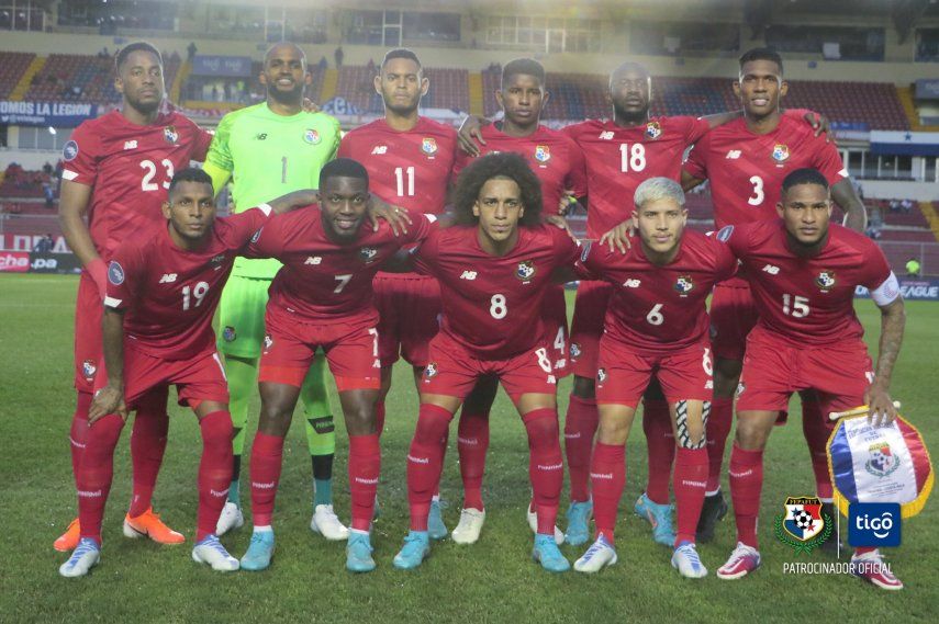 Liga De Naciones Concacaf Panamá Vs Martinica Fecha Hora Y Dónde