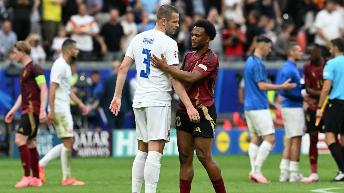 Últimas noticias sobre Connected Ball