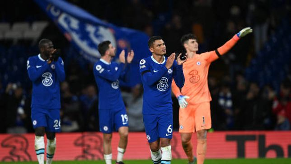 El Chelsea logra importante victoria para escalar posiciones en la Premier