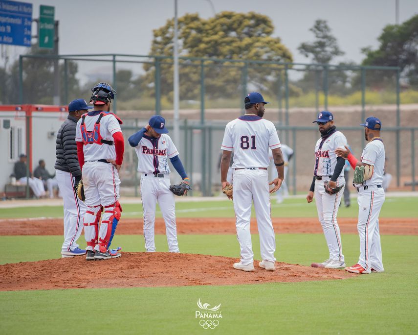 Panamá logra su mejor clasificación de la historia en Ranking de WBSC