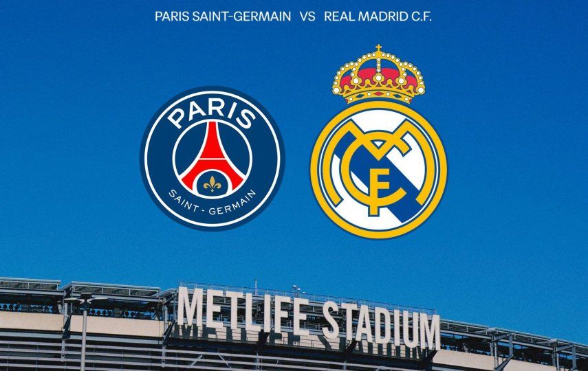 PSG vs Real Madrid: Fecha, hora y dónde seguir semifinales del Mundial ...