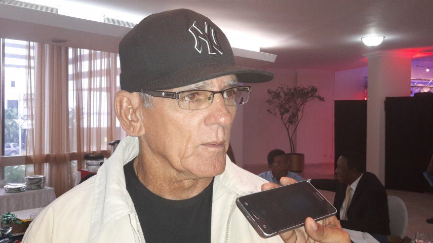 Israel Delgado: Juvenil de Herrera se ha preparado al 100%