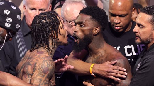 Últimas noticias del Boxeo - RPCTV