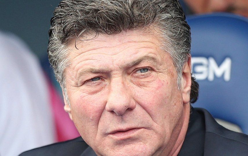 Napoli nombra a Walter Mazzarri como nuevo DT