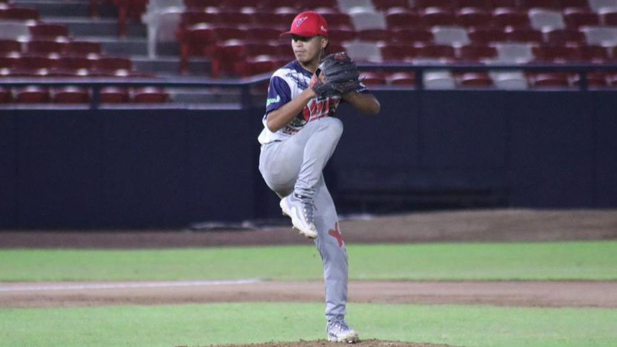 Veraguas vs Panamá Este: Fecha, hora y dónde ver J2 Serie de 8 Béisbol ...