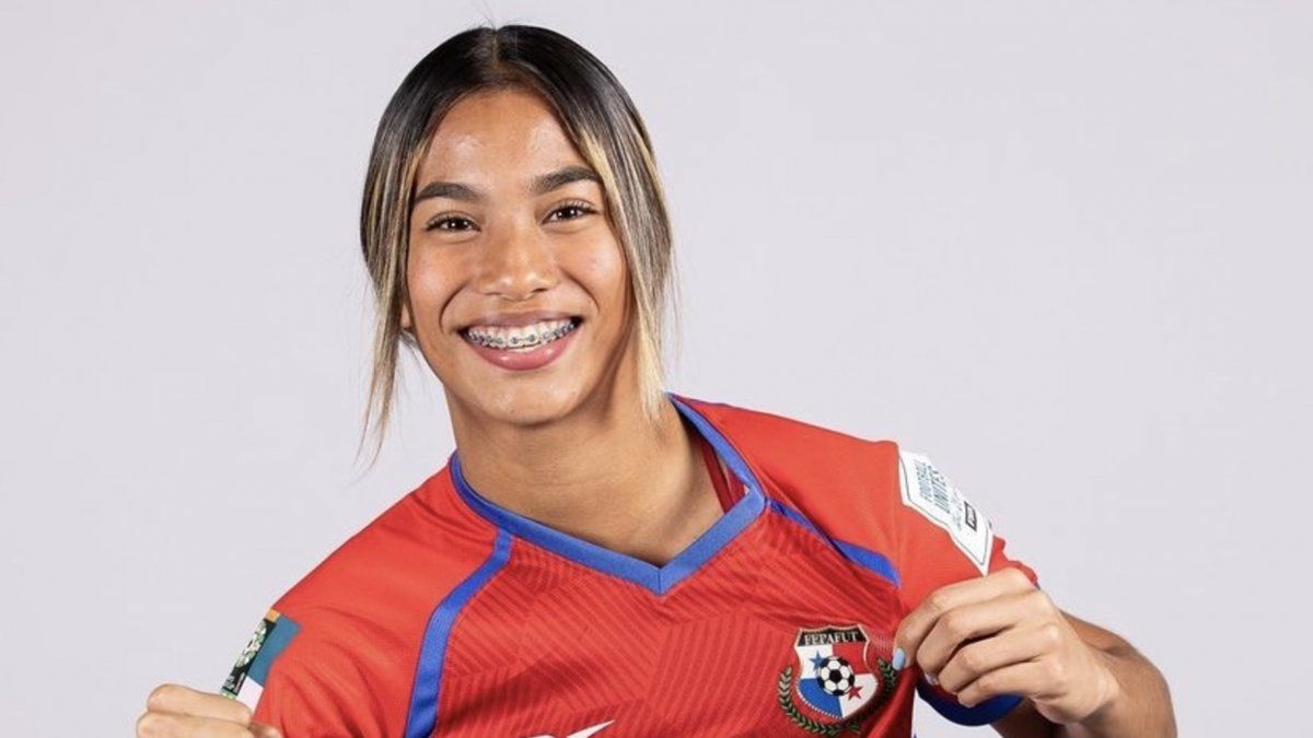 Emily Cedeño es nominada en la categoría Mejor Juvenil U20 del Mundo ...