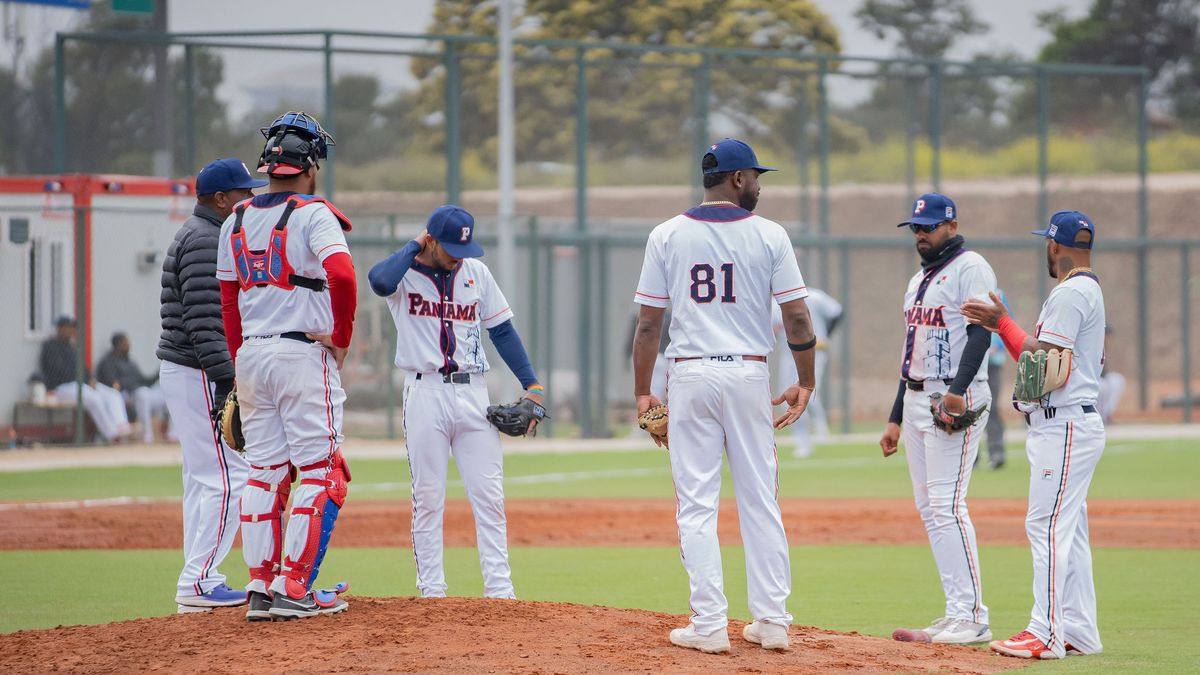 Panamá logra su mejor clasificación de la historia en Ranking de WBSC