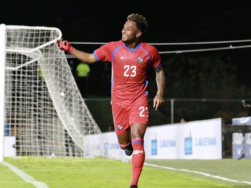 Michael Amir Murillo: Si estamos concentrados, sacaremos el resultados