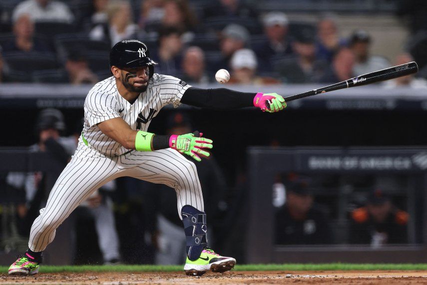 MLB: José Caballero se luce en la defensa aunque Tigres vuelven a ...