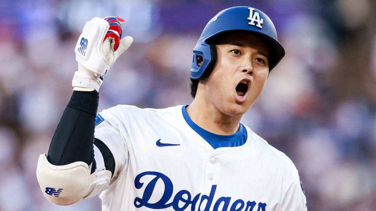 MLB: Dodgers ganan con demostración de poder de Shohei Ohtani y Teoscar ...